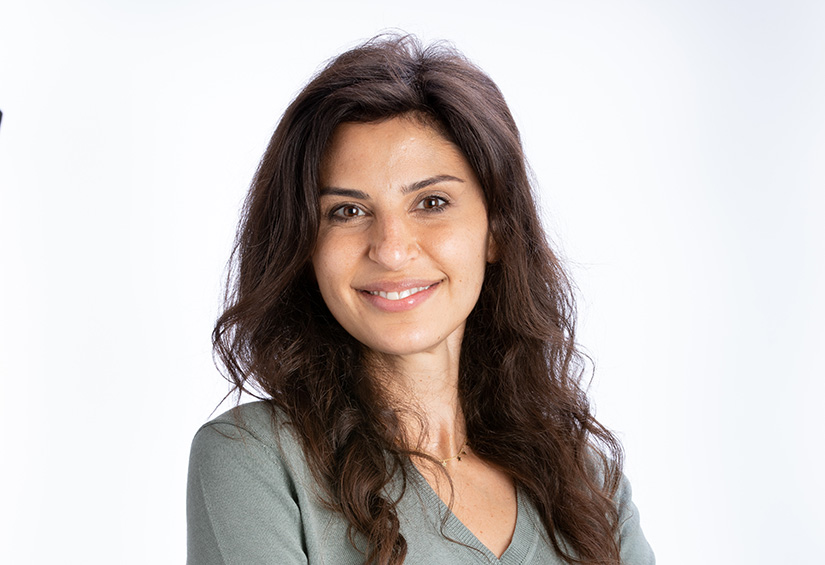 Cartier Women's Initiative - Media