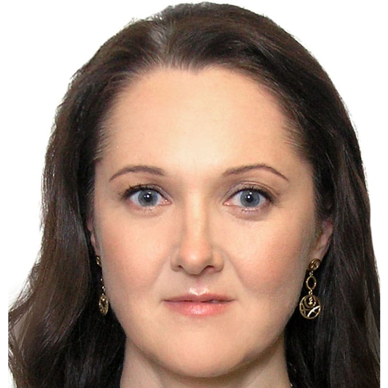 EKATERINA INOZEMTSEVA EKATERINA INOZEMTSEVA