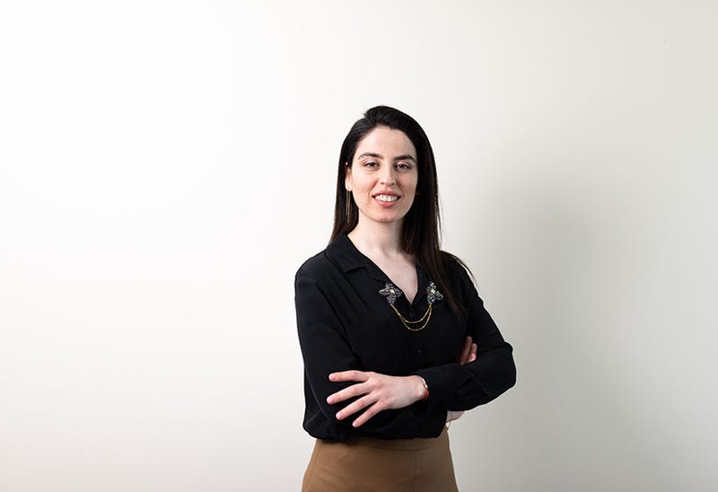 Cartier Women's Initiative - Media