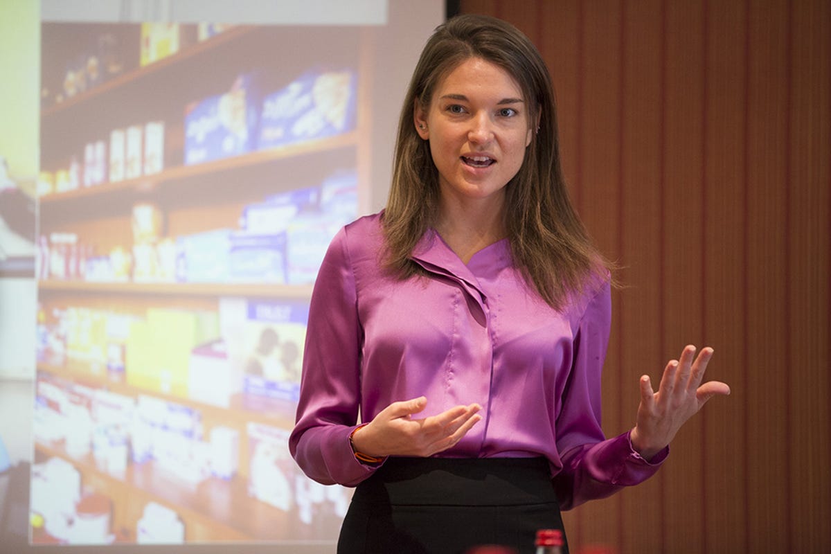 Cartier Women’s Initiative | Our Impact