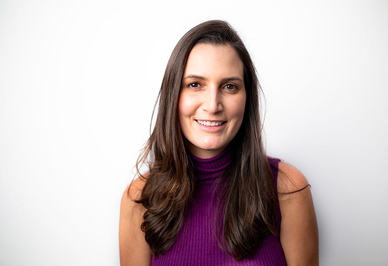 Cartier Women's Initiative - Media